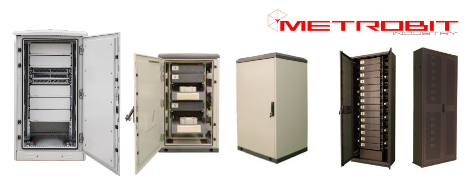 Telecom | Metrobit Security & Industry